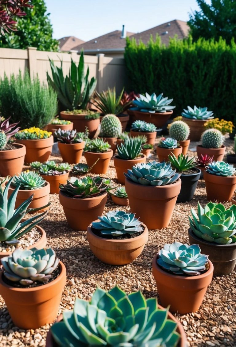 30 Flat Backyard Landscaping Ideas To Transform Your Outdoor Space