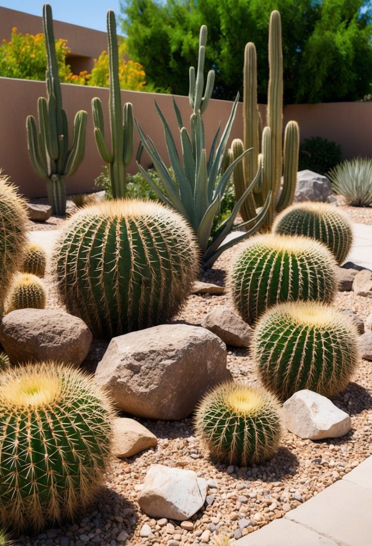 30 Curb Appeal Landscaping Ideas To Spruce Up Your Home's Exterior