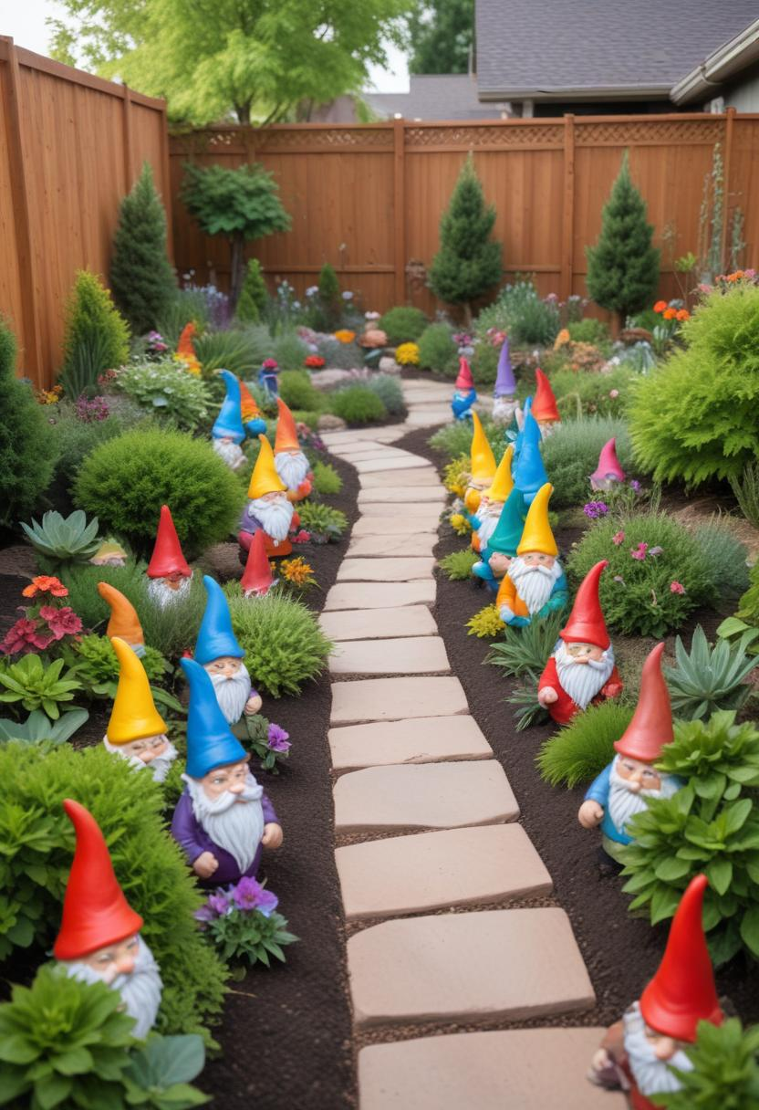 30 Flat Backyard Landscaping Ideas To Transform Your Outdoor Space