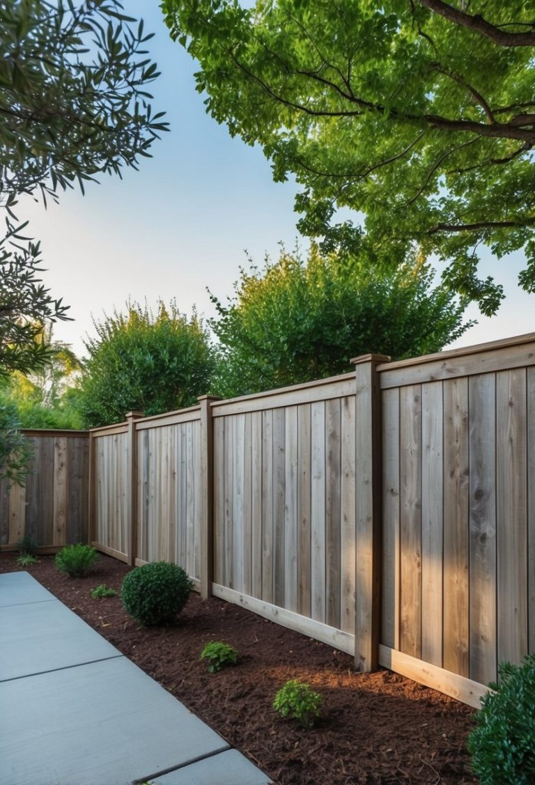 30 Flat Backyard Landscaping Ideas To Transform Your Outdoor Space