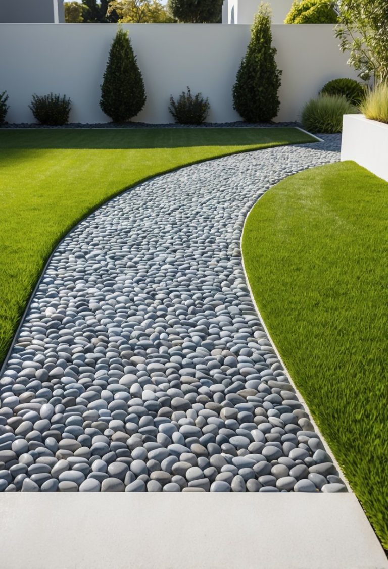 30 Flat Backyard Landscaping Ideas To Transform Your Outdoor Space