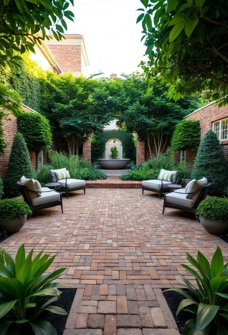 30 Flat Backyard Landscaping Ideas To Transform Your Outdoor Space