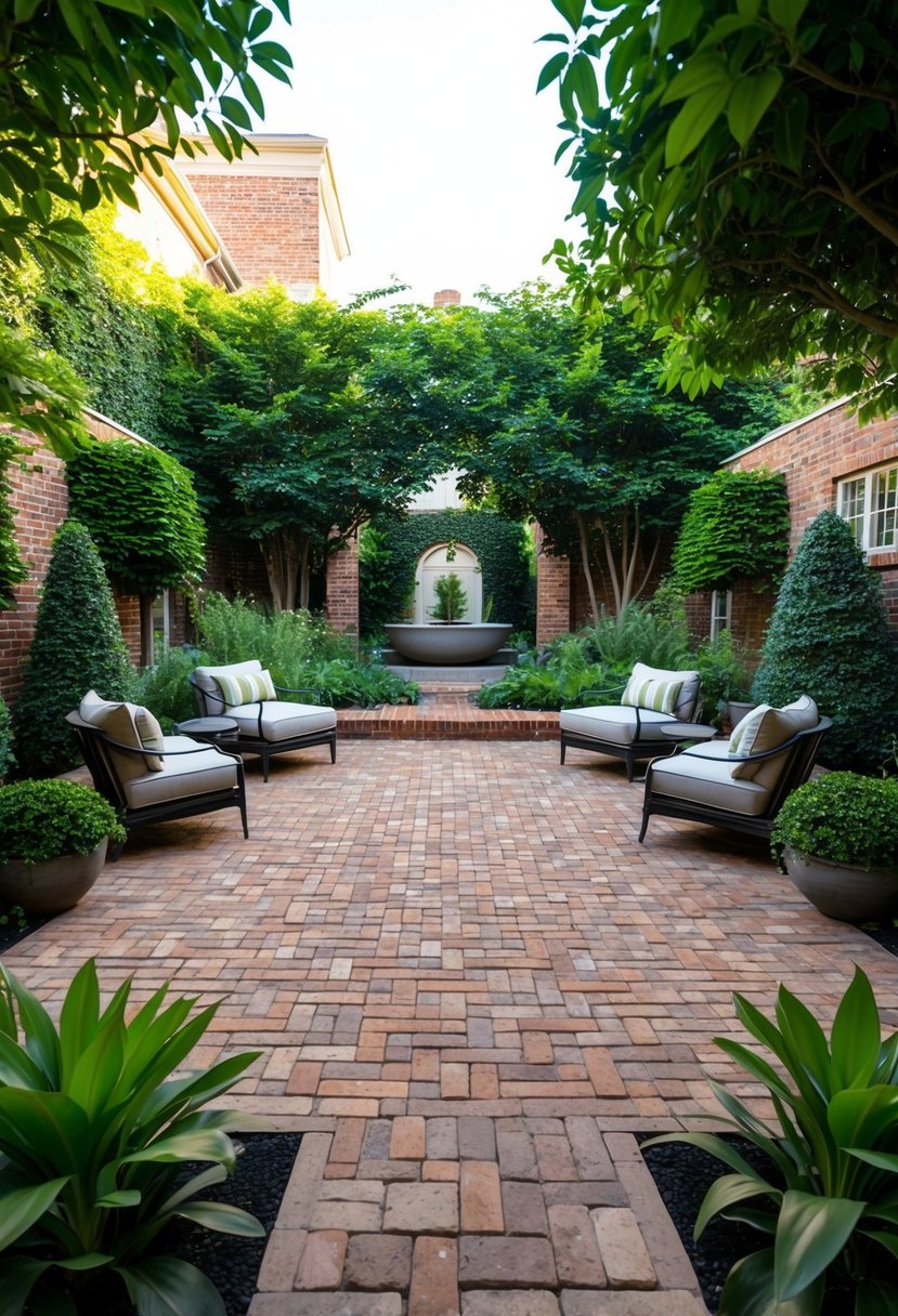 30 Flat Backyard Landscaping Ideas To Transform Your Outdoor Space