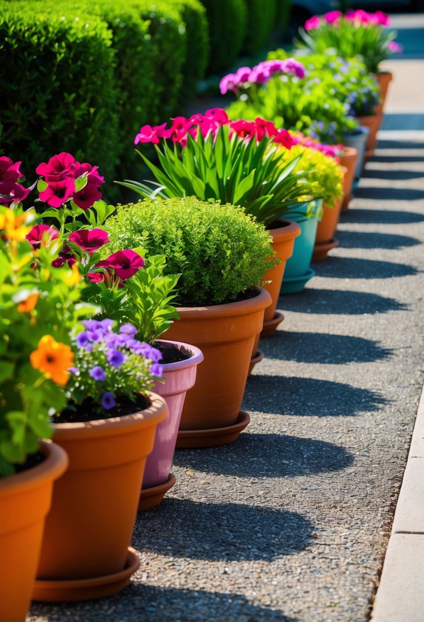 30 Curb Appeal Landscaping Ideas To Spruce Up Your Home's Exterior