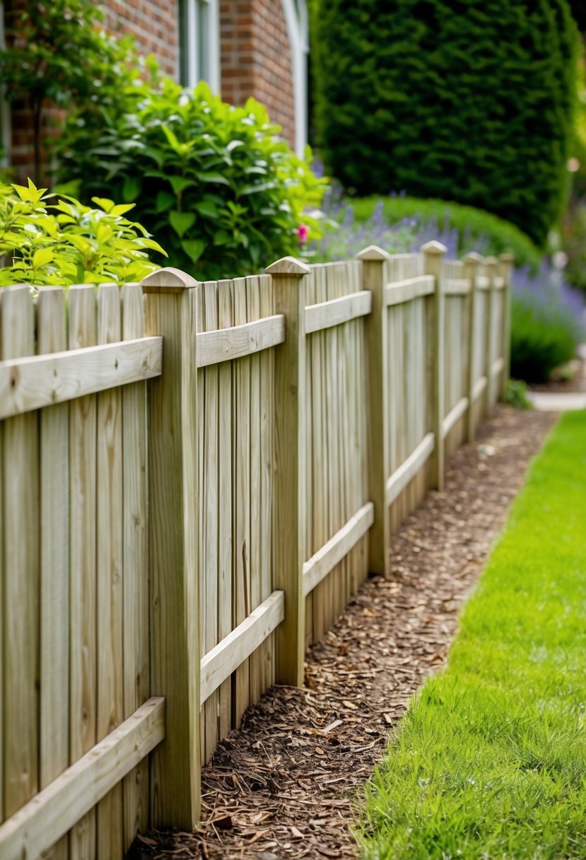 30 Curb Appeal Landscaping Ideas To Spruce Up Your Home's Exterior