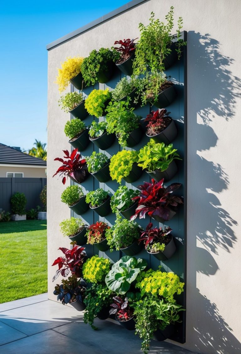 30 Flat Backyard Landscaping Ideas To Transform Your Outdoor Space