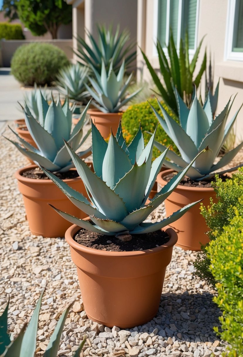 30 Drought-Tolerant Side Yard Landscaping Ideas That Transform Wasted Space