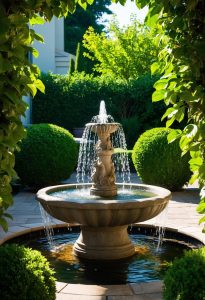 30 Flat Backyard Landscaping Ideas To Transform Your Outdoor Space