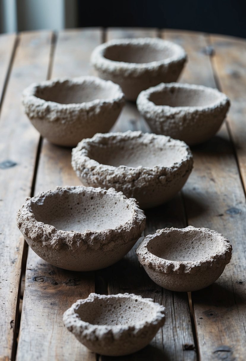 30 Hypertufa Project Ideas For Your Garden This Spring