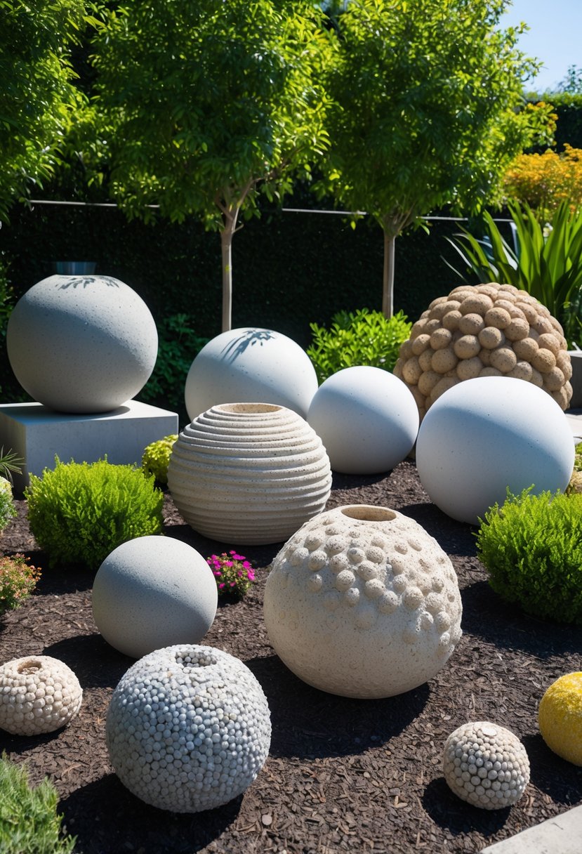 30 Hypertufa Project Ideas For Your Garden This Spring
