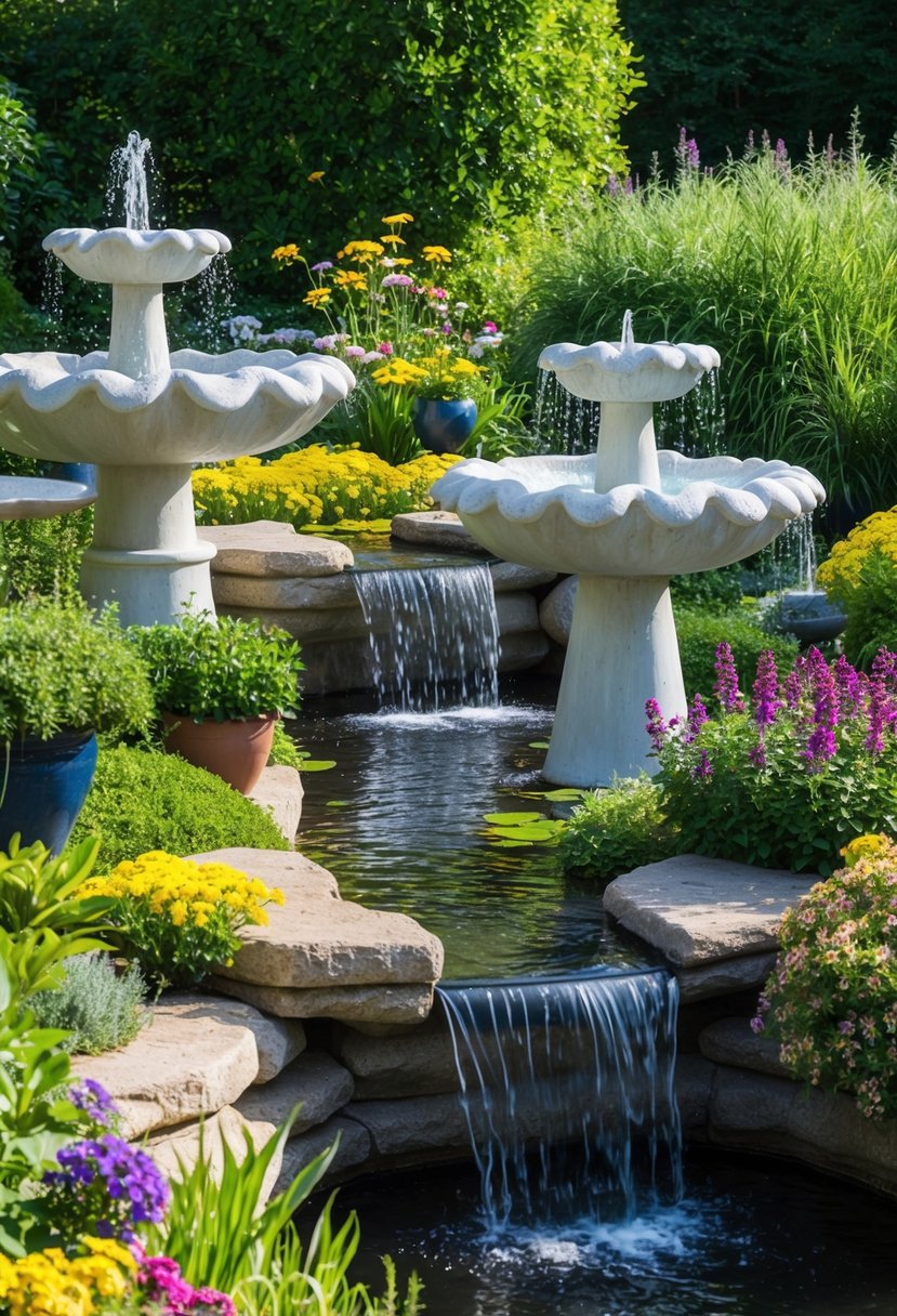 30 Hypertufa Project Ideas For Your Garden This Spring