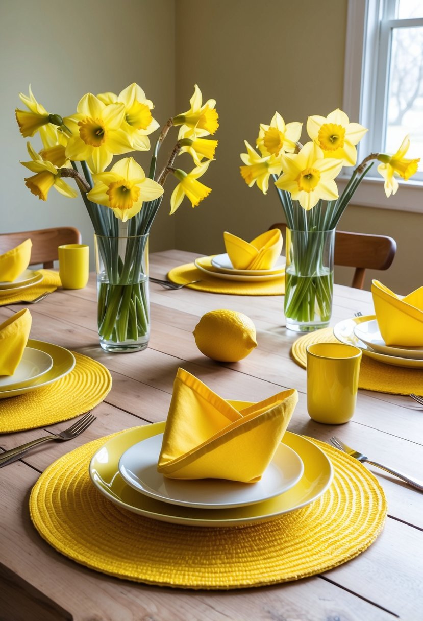 30 Spring Decorating Ideas For The Home: Refresh Your Space For The New ...