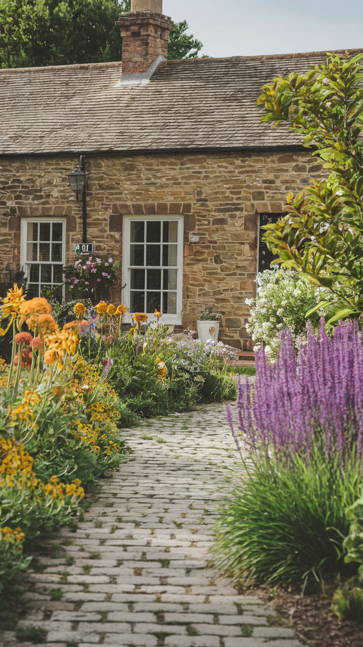 30 Small Cottage Garden Ideas To Create A Charming Outdoor Space