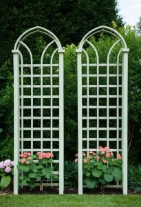 50 Garden Trellis Ideas That Will Transform Your Backyard