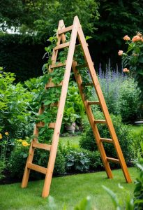 50 Garden Trellis Ideas That Will Transform Your Backyard