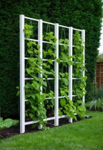 50 Garden Trellis Ideas That Will Transform Your Backyard