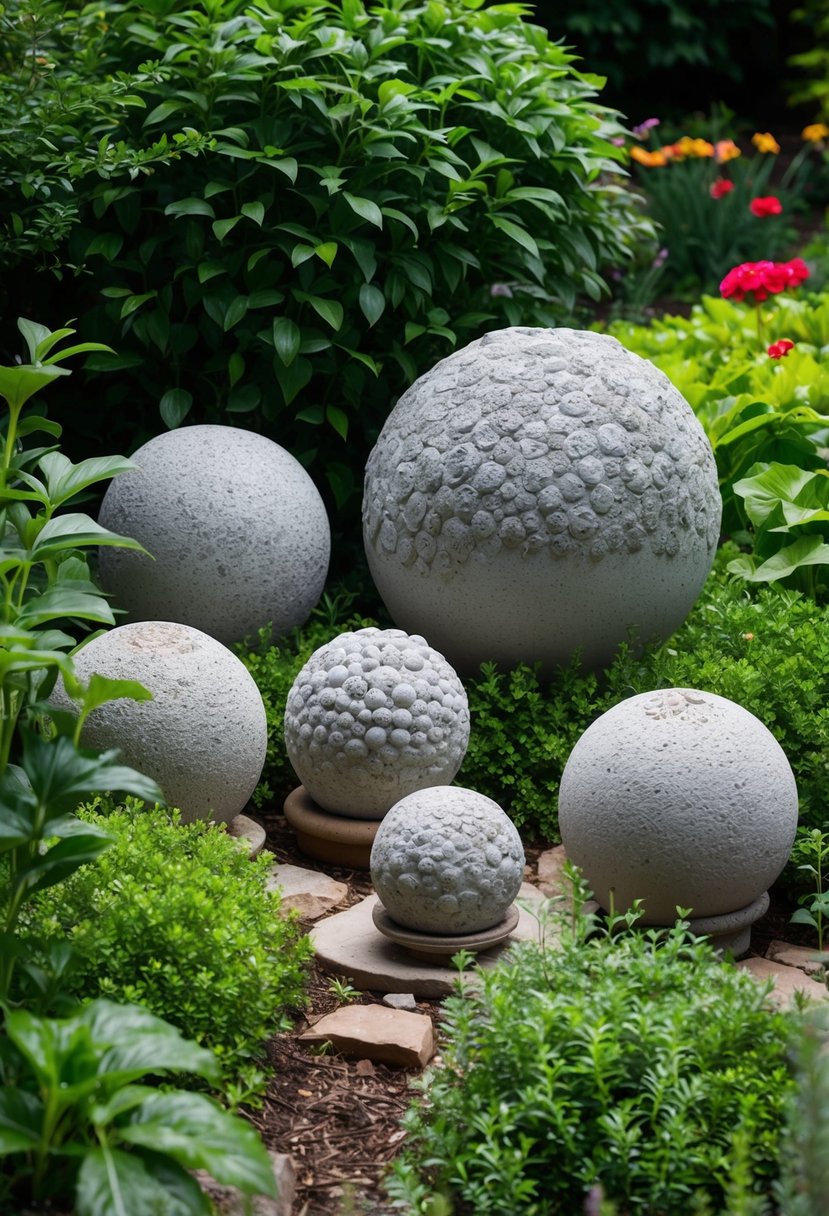 30 Hypertufa Project Ideas For Your Garden This Spring