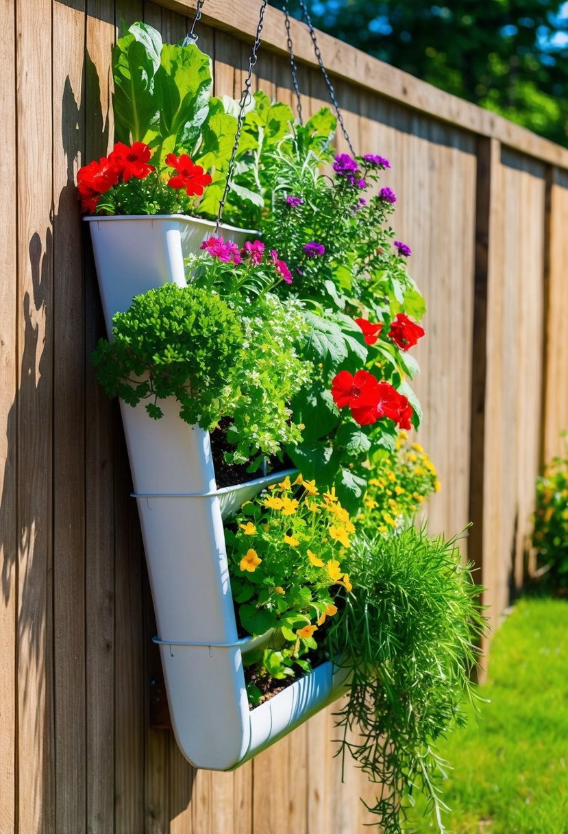 10 Stunning DIY Planters You Can Make This Weekend To Brighten Your ...