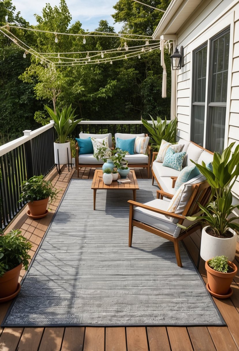 10 Low-Maintenance Deck Ideas That Still Impress Your Guests Without ...