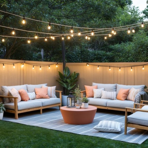 12 Backyard Renovation Ideas That Could Boost Your Home Value And Create The Perfect Outdoor Retreat
