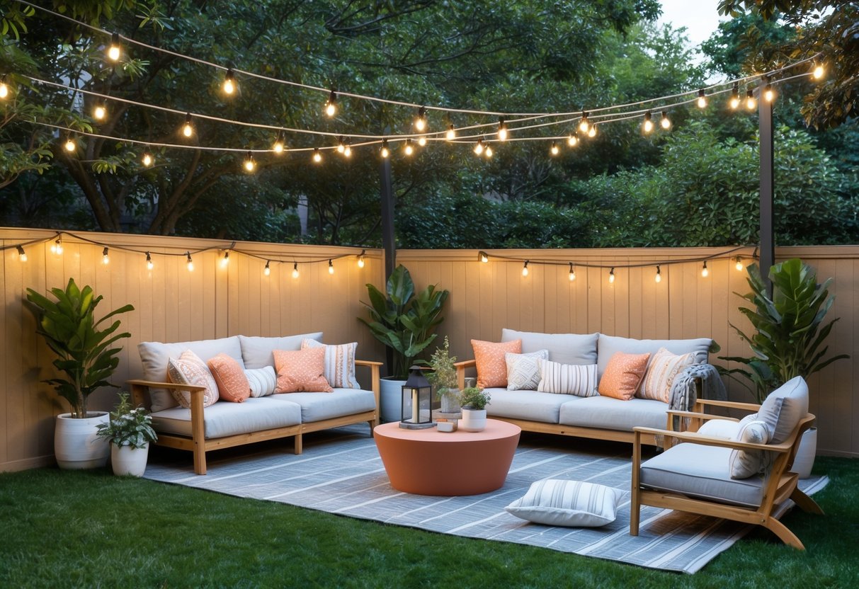 10 Budget Outdoor Decor Ideas That Make Financial Sense For A Stylish Backyard Refresh