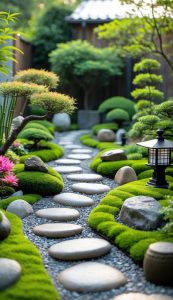 10 Mini Japanese Garden For Small Spaces To Brighten Your Cozy Corner