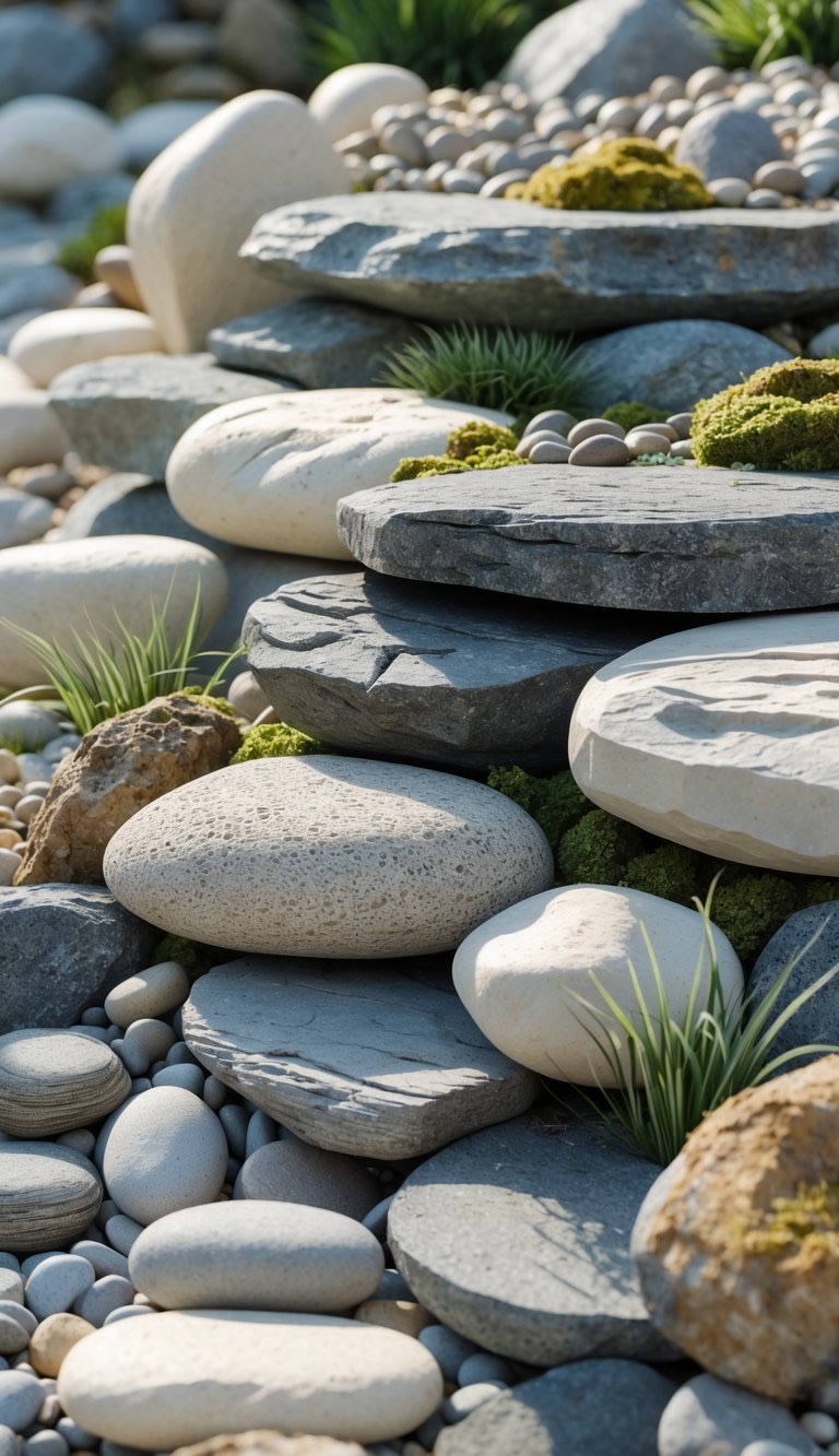 19 Rockery Garden Ideas To Transform Your Outdoor Space With Style