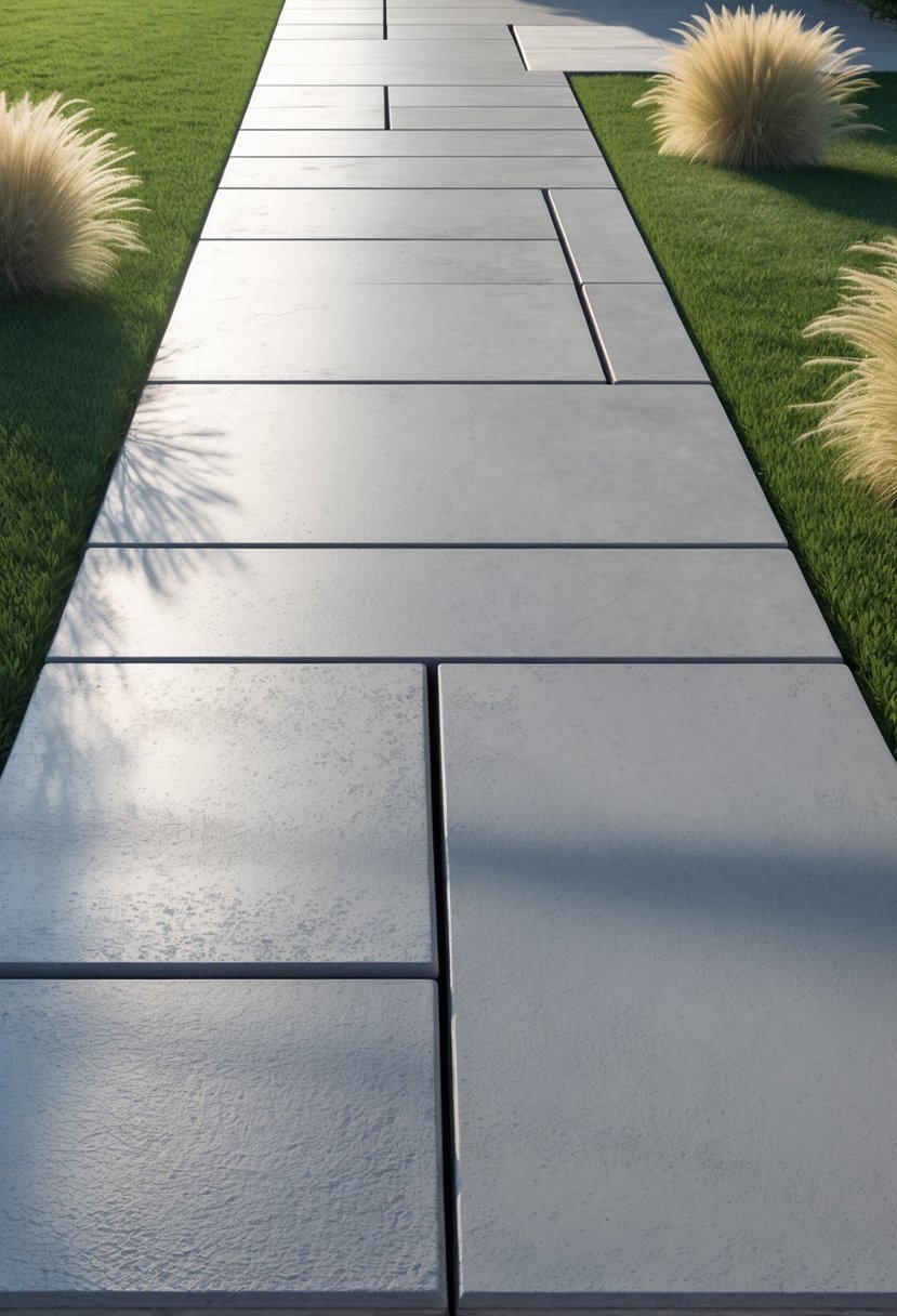 14 Paver Walkway Ideas To Beautify Your Garden Pathways