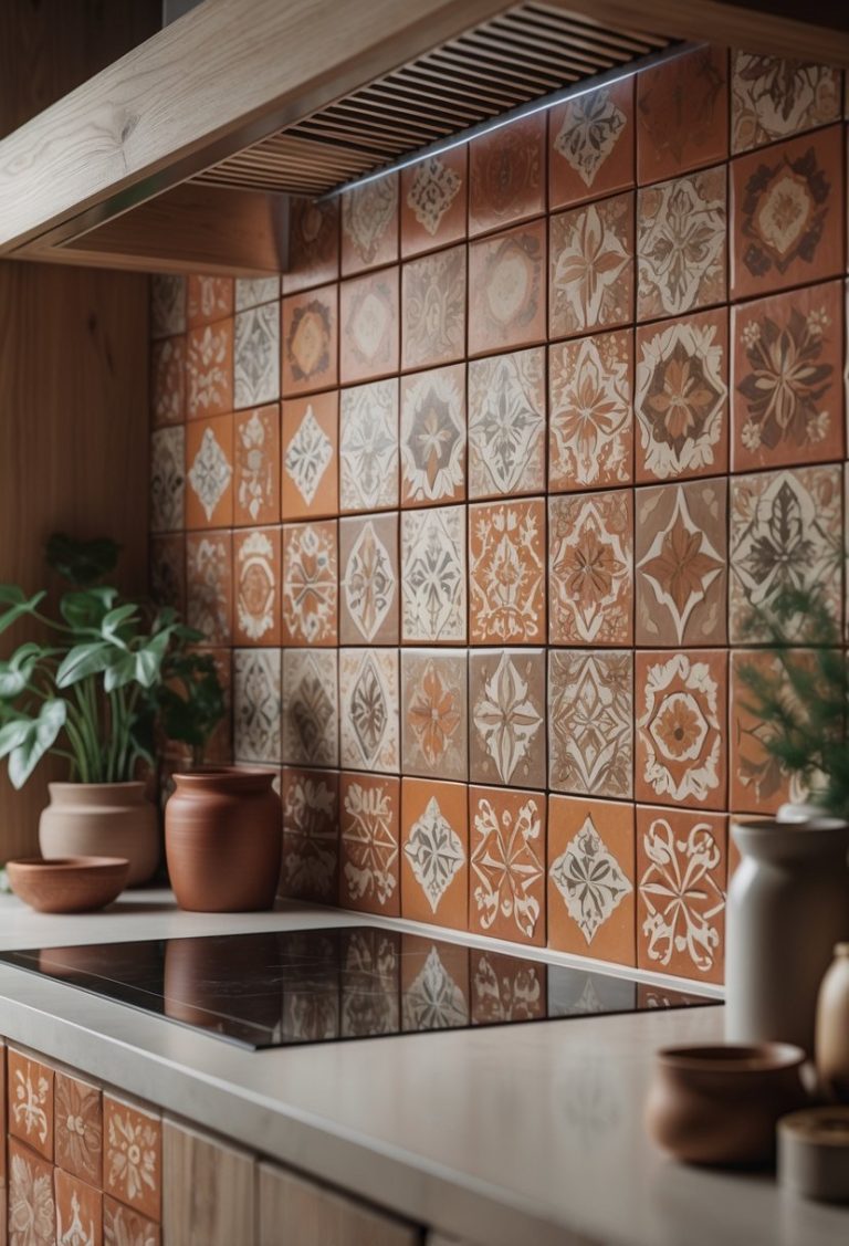 15 Earthy Home Decor Ideas To Bring Warmth And Nature Indoors